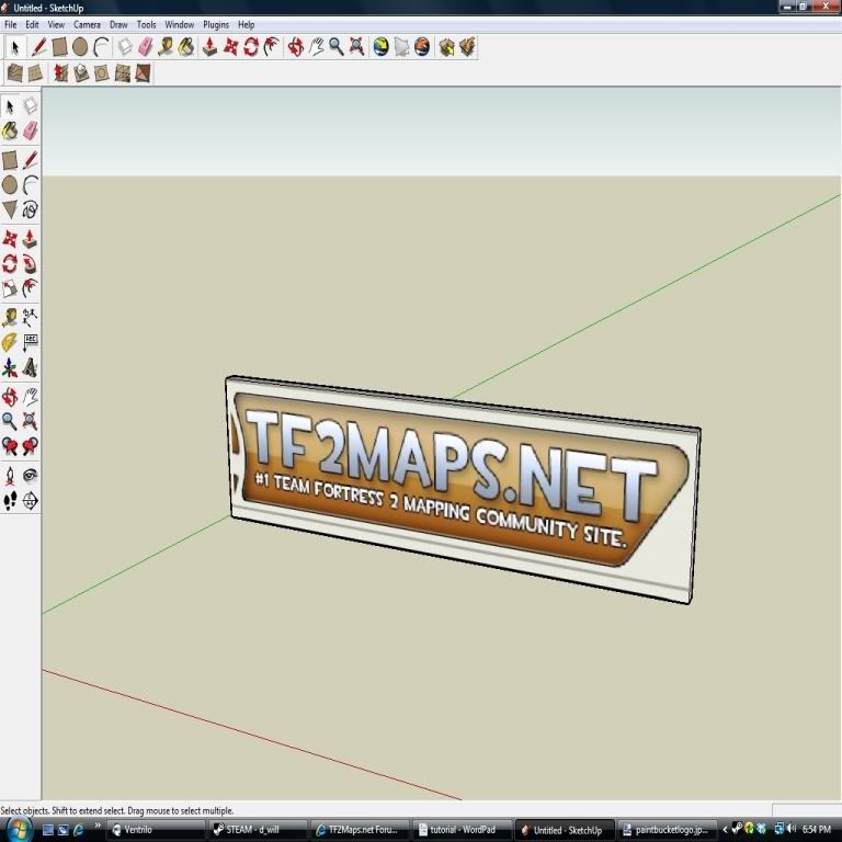 Quick & Easy Models | TF2Maps.net