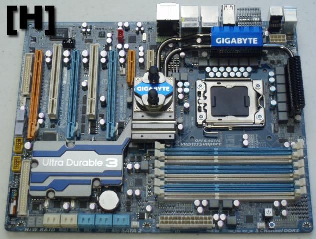 [HardOCP] Gigabyte EX58-Extreme | Overclock.net