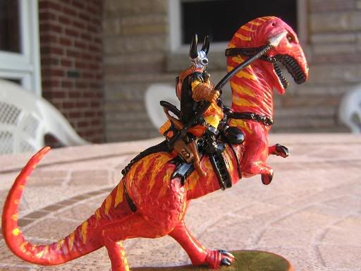 Skyknight's repaints and customs (Marvel Repaints...new!) | Page 12 | Heroscapers