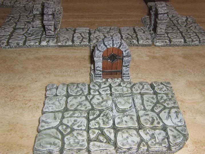 Skyknight's Hirst art terrain thread.... | Page 2 | Heroscapers