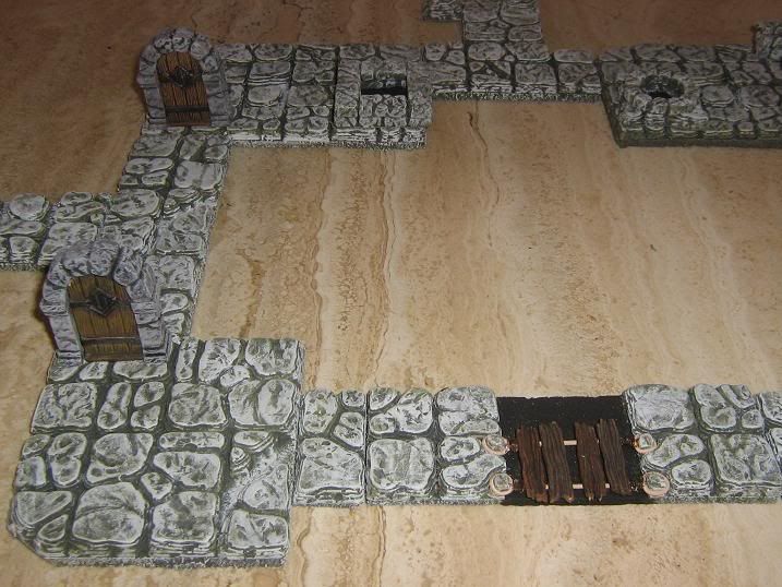 Skyknight's Hirst art terrain thread.... | Page 2 | Heroscapers