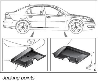 My newly painted calipers | SaabCentral Forums
