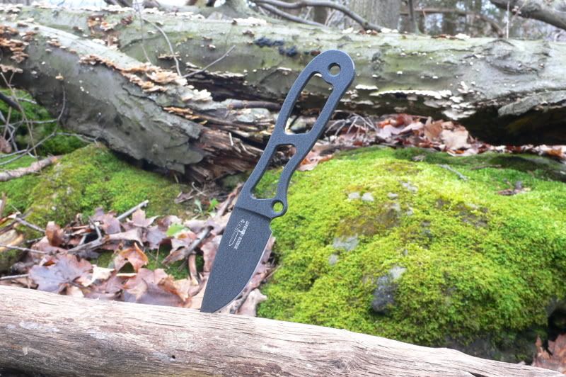 Best Busse for EDC?. | BladeForums.com