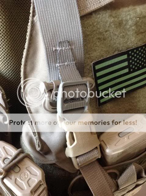 How to guide: Adding hydration to Rogue Gunfighter LVR > Tactical Gear ...