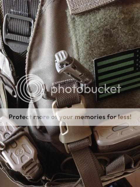 How to guide: Adding hydration to Rogue Gunfighter LVR > Tactical Gear ...