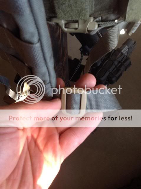 How to guide: Adding hydration to Rogue Gunfighter LVR > Tactical Gear ...