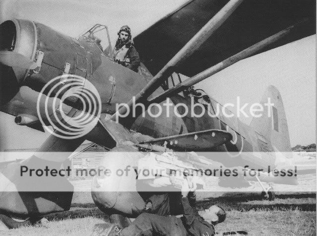 RAF Small Bomb Container - ever carried on external bomb racks? - Page ...