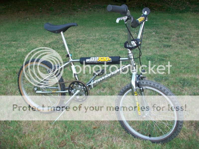 1981 Murray X20r | Rat Rod Bikes Bicycle Forum