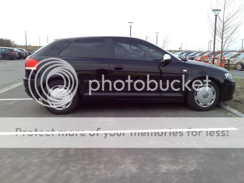 Just bought new wheels Oettinger RXX | VW Vortex - Volkswagen Forum