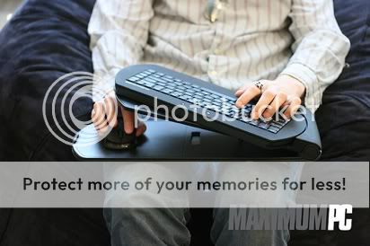 Another wireless keyboard and mouse thread. Whats new? | AVS Forum