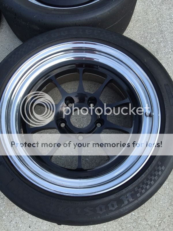 Kodiak Racing Wheels & Hoosier Tires - Pelican Parts Forums