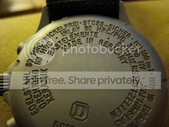 Here's the announcement! | Page 3 | WatchUSeek Watch Forums