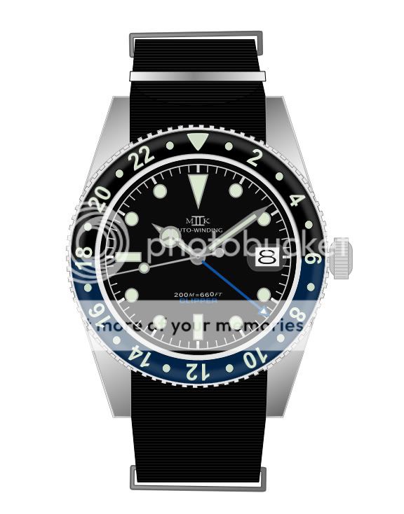 Project GMT: Design thread | Page 20 | WatchUSeek Watch Forums