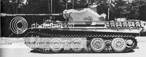 Panther G in austria