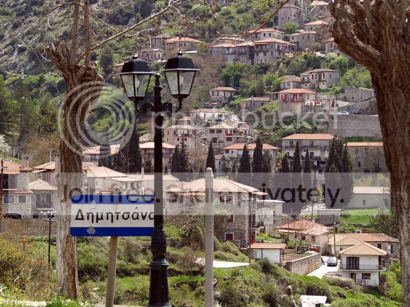 Πρωτομαγια στον Μωριά! - Ταξίδια - Περιπέτειες - myBike.gr
