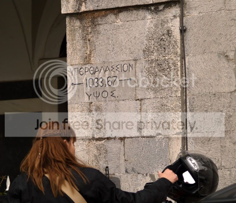 Πρωτομαγια στον Μωριά! - Ταξίδια - Περιπέτειες - myBike.gr