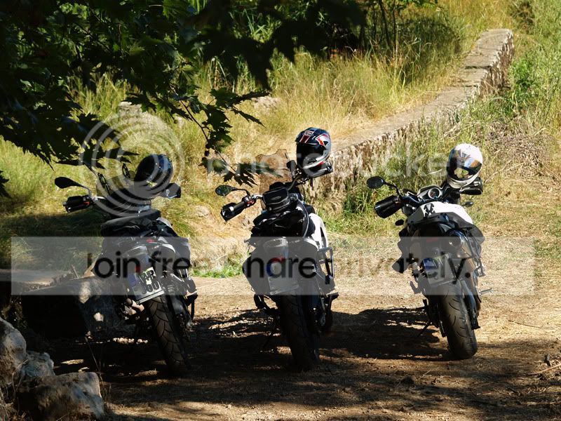 Mετα το Μωρια...παμε Ρουμελη... - Ταξίδια - Περιπέτειες - myBike.gr