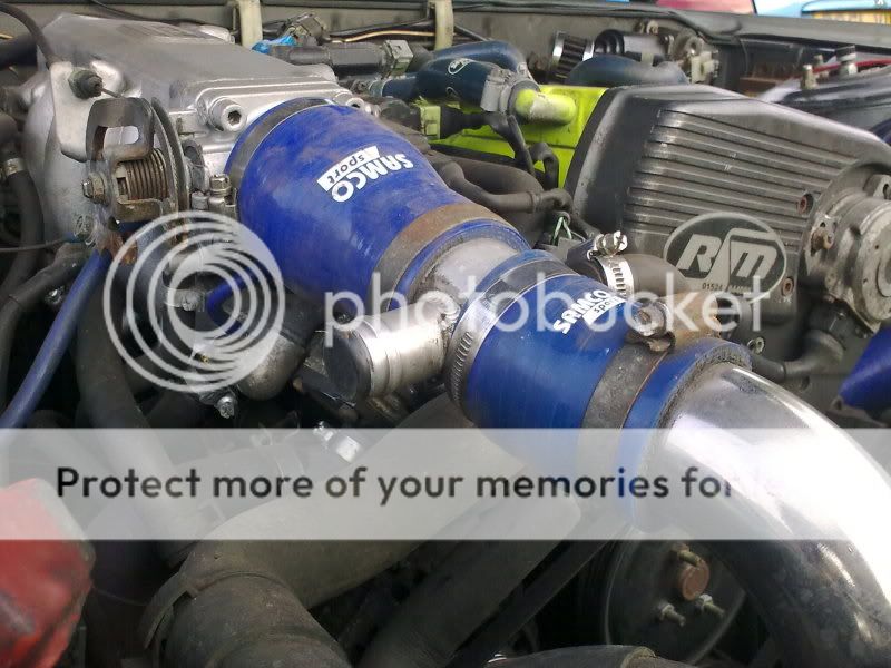 Norris design fmic kit for ca | Driftworks Forum