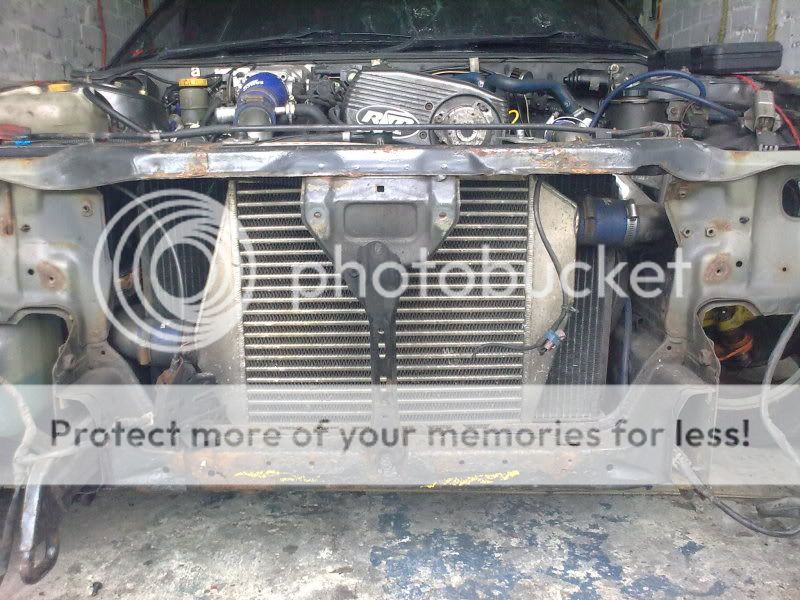 Norris design fmic kit for ca | Driftworks Forum