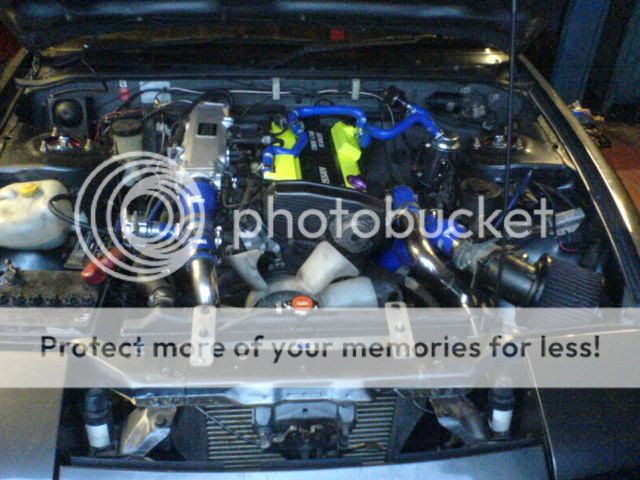 Norris design fmic kit for ca | Driftworks Forum