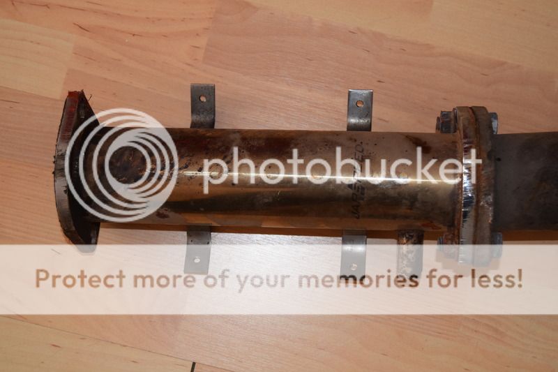 sr20 box elbow downpipe decat fmic 5 stud afm | Driftworks Forum