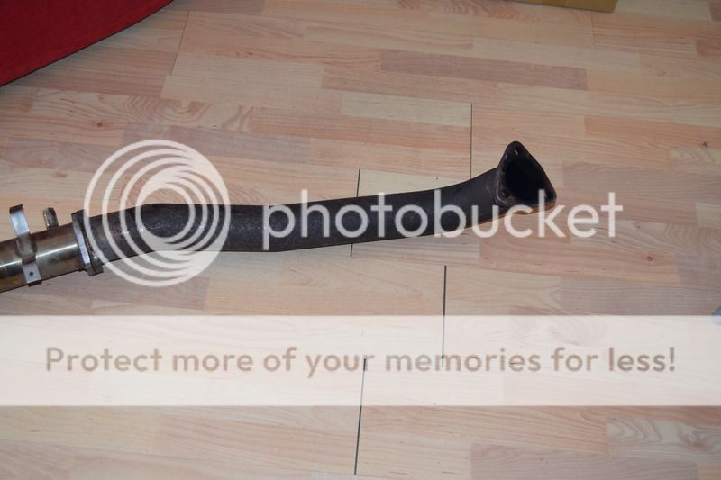 sr20 box elbow downpipe decat fmic 5 stud afm | Driftworks Forum