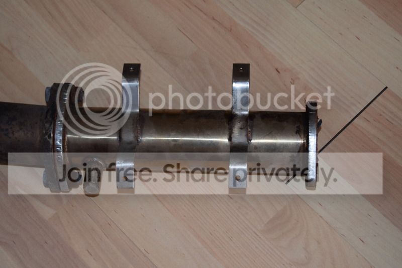 sr20 box elbow downpipe decat fmic 5 stud afm | Driftworks Forum