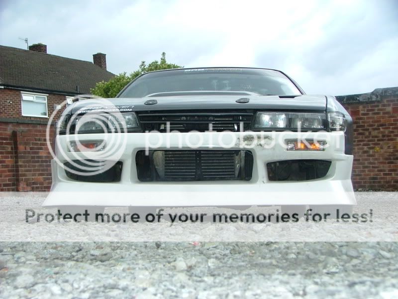 Norris design fmic kit for ca | Driftworks Forum