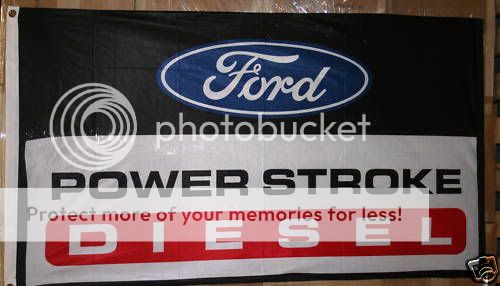 Powerstroke Diesel Flags!!! | Ford Powerstroke Diesel Forum