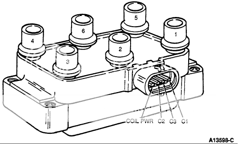 EDIS 6 install, need some help | FordSix Performance Forum