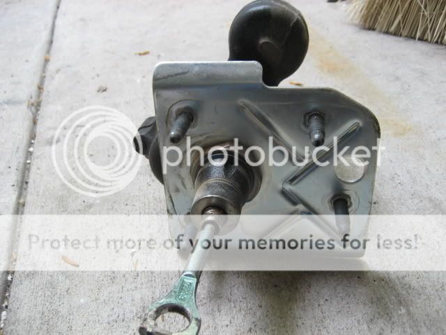 Hydroboost pushrod question | Corvette Forum : DigitalCorvettes.com ...