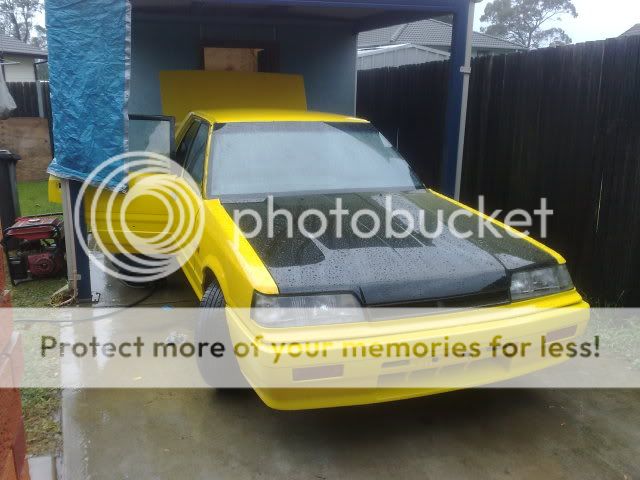 Fs Or Swap Lemon Yellow R31 Skyline - For Sale (Private Whole cars only ...