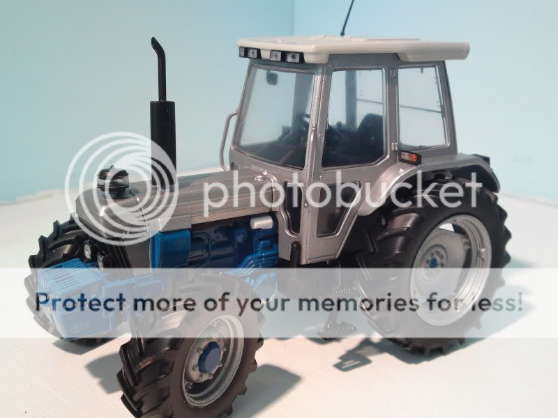 Ford 7810... Major Change!! - For Sale - The Farm Toys Forum