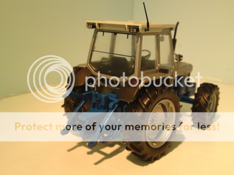 Ford 7810... Major Change!! - For Sale - The Farm Toys Forum