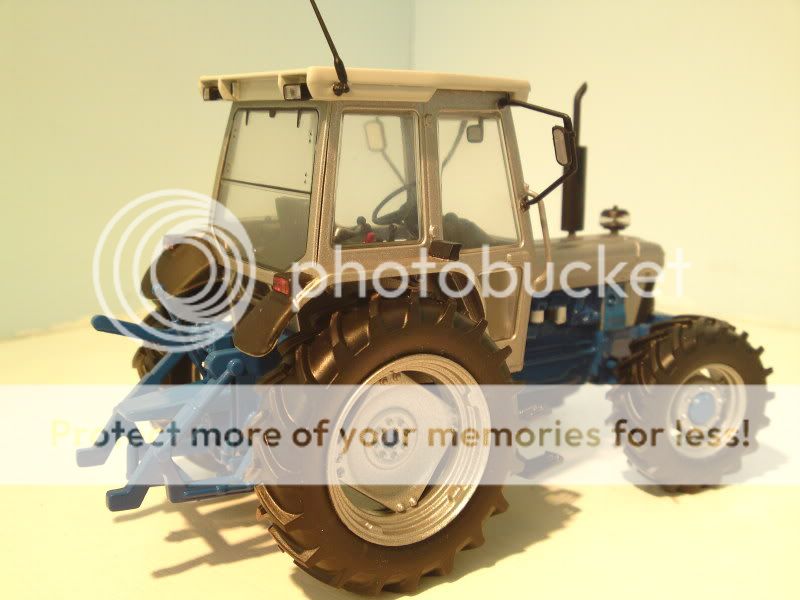 Ford 7810... Major Change!! - For Sale - The Farm Toys Forum