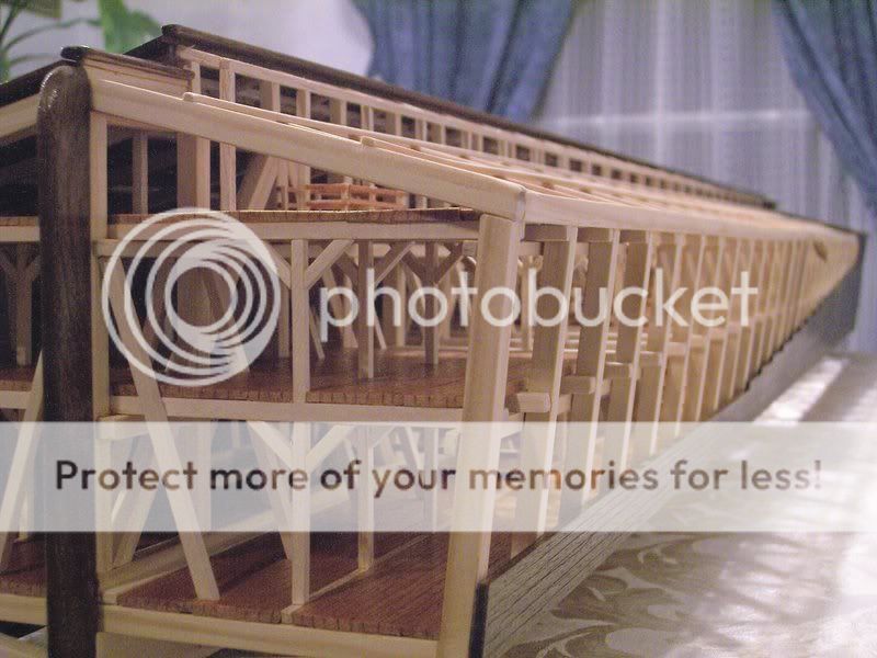 | Custom Made To Order Ark Models