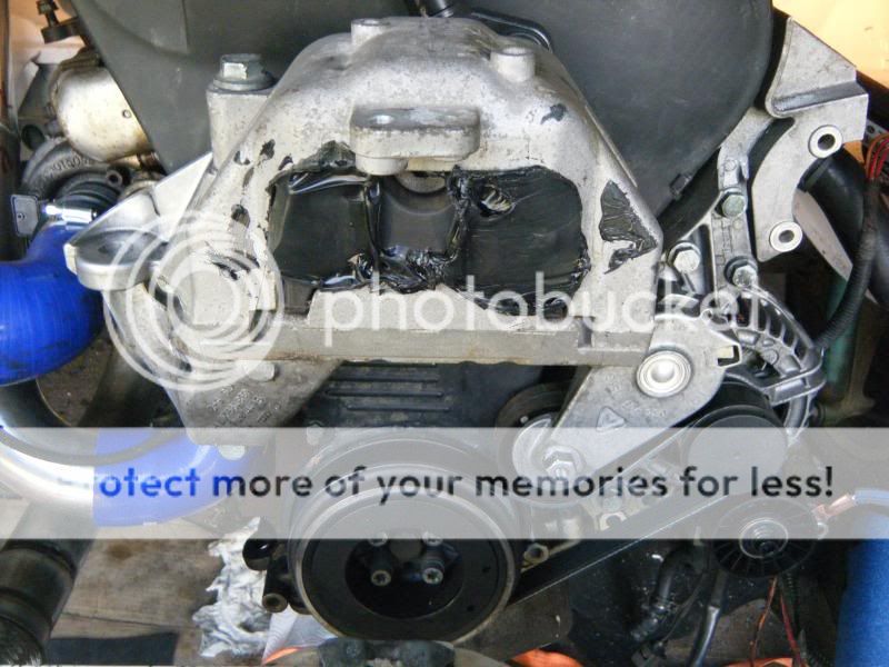 TDI VW alh ac ps delete | TDIClub Forums