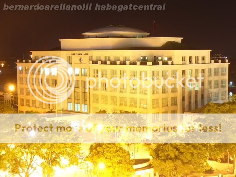 Provincial Capitols, City/Town Halls, and other Government Buildings ...