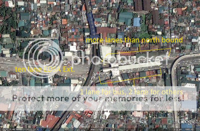 C4 - Epifanio de los Santos Avenue (EDSA) | EDSA Carousel | Page 20 ...