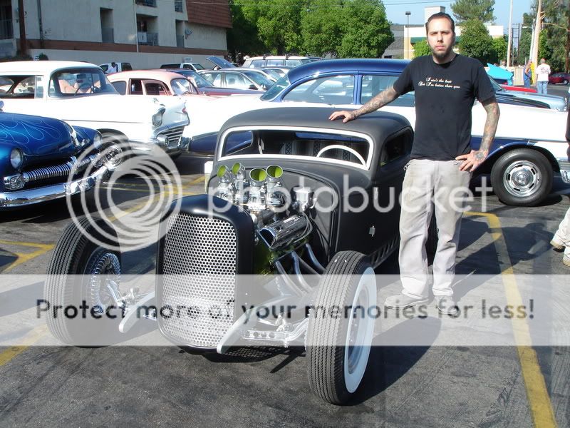 "Head Skratcher" photos.. | Page 2 | The H.A.M.B.