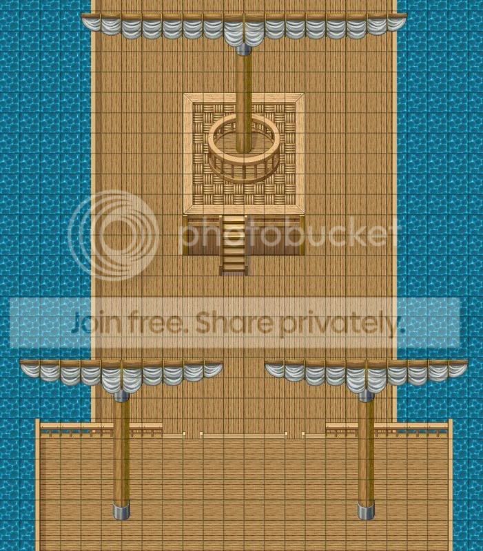 Mapping Tutorial: Ship Tileset.