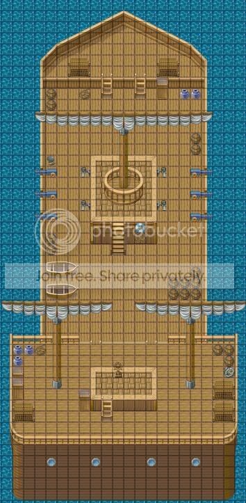Mapping Tutorial: Ship Tileset.
