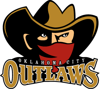 Oklahoma City Outlaws - Concepts - Chris Creamer's Sports Logos ...