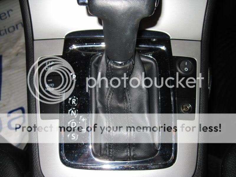 What's this switch? | Volkswagen Passat Forum