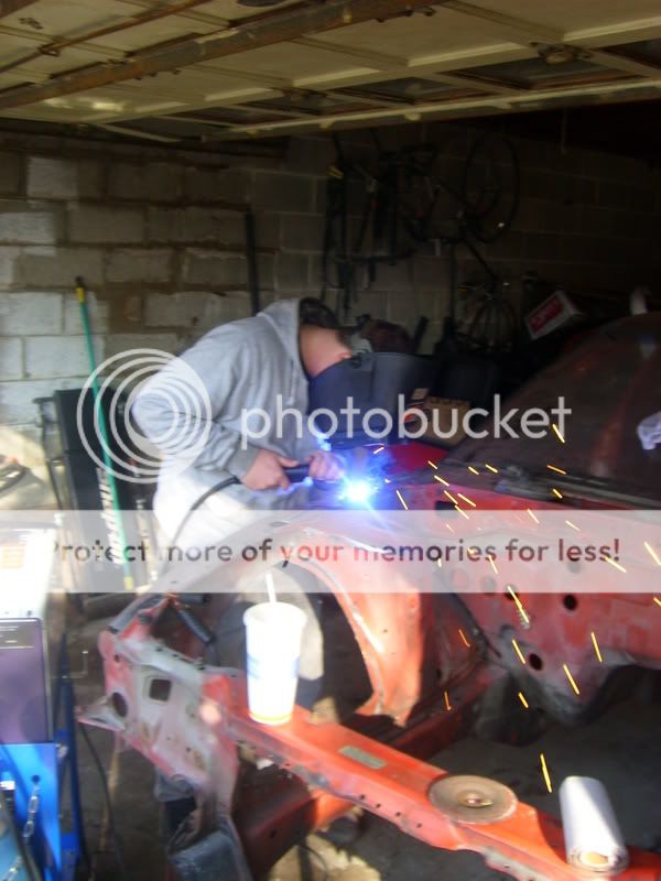 Project Satan | VW Vortex - Volkswagen Forum