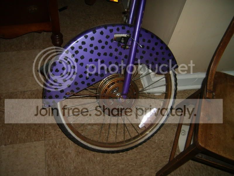 Cheetos bicycle | Rat Rod Bikes Bicycle Forum
