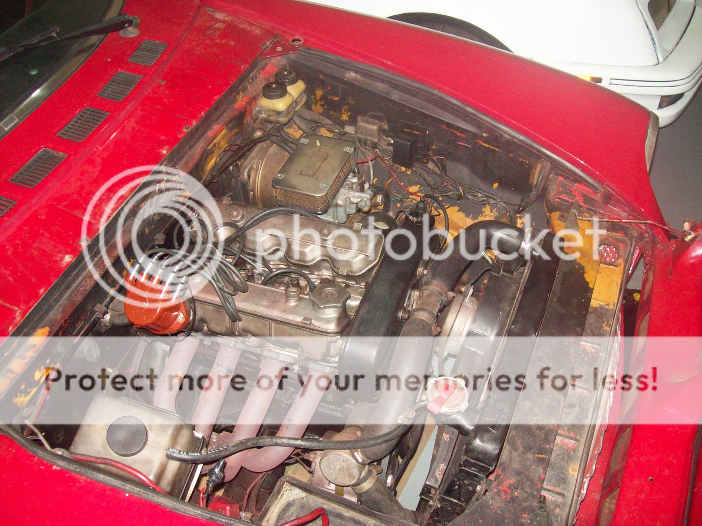 My new 72 Fiat Spider...| Grassroots Motorsports forum