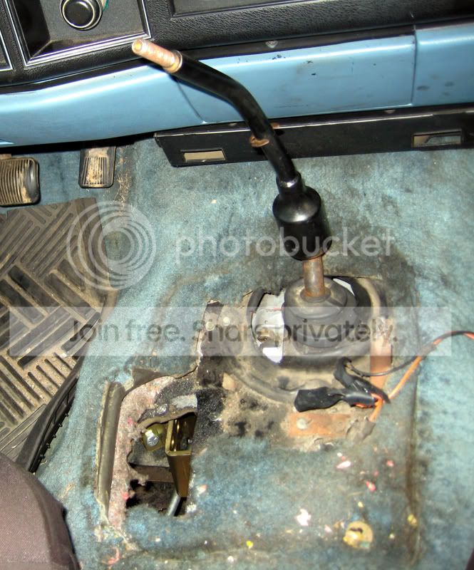 The AX-5 to AX-15 Swap Thread | NAXJA Forums - North American XJ ...