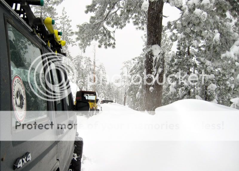 Humboldt -Titlow Hill | Pirate 4x4