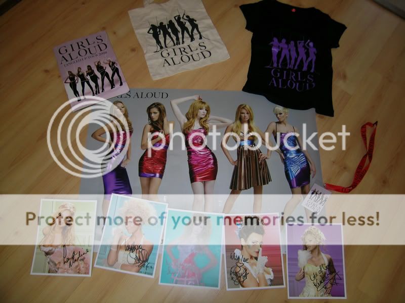 Girls Aloud | Page 360 | The Popjustice Forum